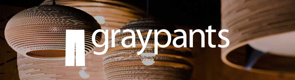 Graypants Lighting UK | Scraplight and Kerf Pendant Lights